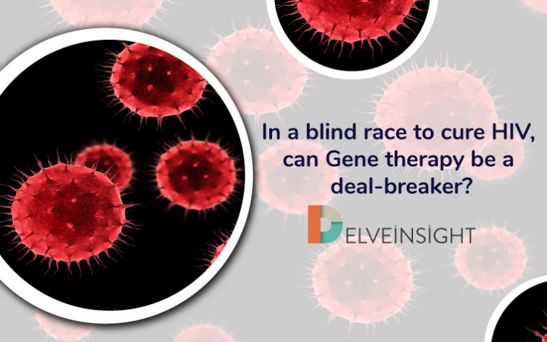 Approaching HIV With Gene Therapy | DelveInsight