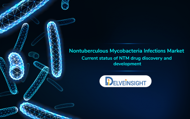 Nontuberculous Mycobacteria Infection Market | NTM Infection Pipeline