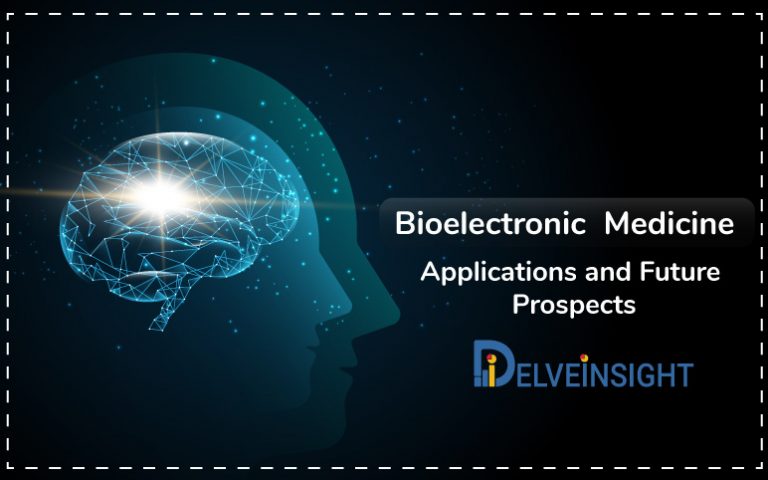 Bioelectronic Medicine and its applications in healthcare | DelveInsight