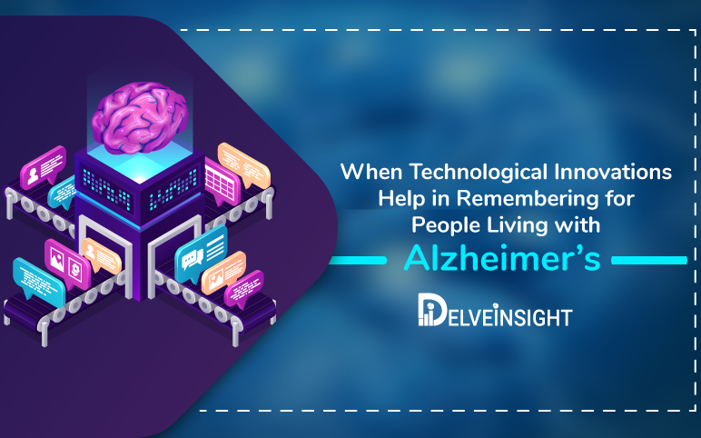 Technology and Alzheimer’s | Technology to Assist Alzheimer Patients