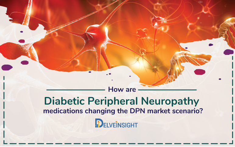 Diabetic Peripheral Neuropathy Market | Delveinsight Business Research