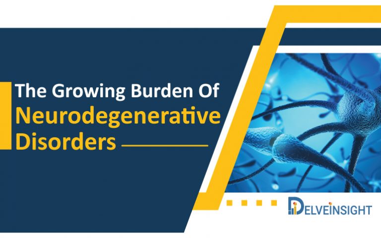 Global Burden of Neurodegenerative Disorders | DelveInsight