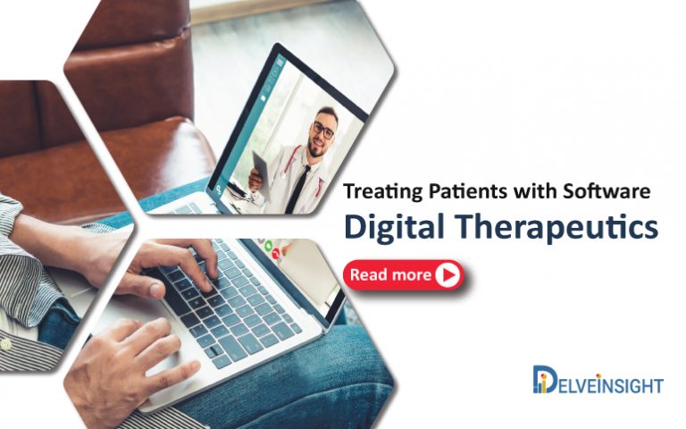 Digital Therapeutics and Cardiovascular diseases | DelveInsight