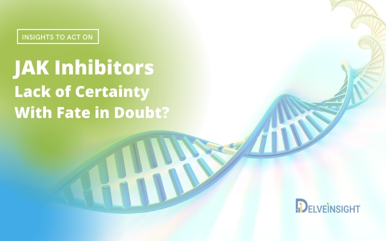 Kinase Inhibitors For Autoimmune Diseases | Kinase Inhibitors Market